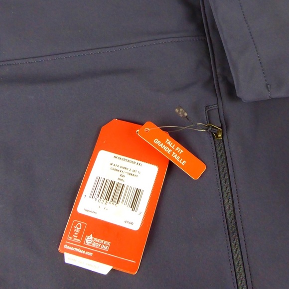 The North Face | Jackets & Coats | The North Face Apex Bionic 2 Jacket ...